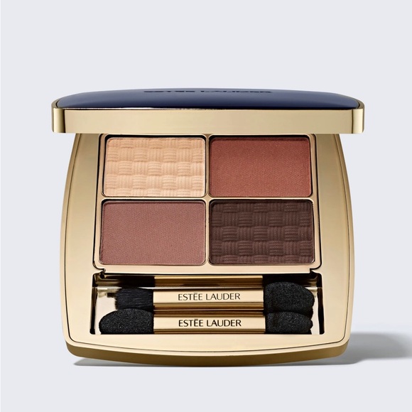 Estee Lauder | Makeup | Este Lauder The Essentialeyeshadow Quad In ...